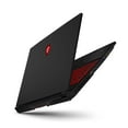 MSI GL65 15.6" Gaming Laptop with Graphics Card, Intel Core i5-9300H ...