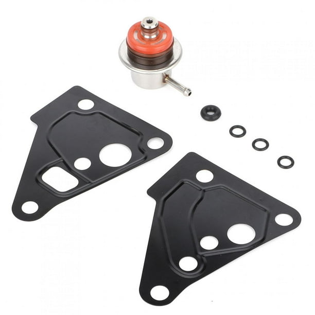 MS,Fuel Pressure Regulator Repair Fuel Pressure Regulator Repair Fix MS ...