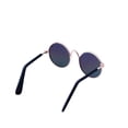 BESTYASH Funny Cat Glasses for Decoration Lightweight Multicolor Metal ...