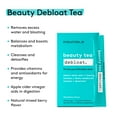EVOLUTION_18 Vitamin and Antioxidant Debloat Beauty Tea, 14 Servings ...