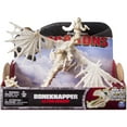 How to Train Your Dragon Boneknapper Action Figure Toy with Glow and ...
