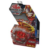 Bakugan Battle Planet Ultra Diamond Hyper Dragonoid - Walmart.com