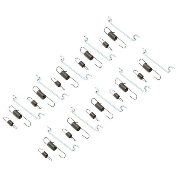 Throttle Return Spring, Speed Control Springs Durable Alloy 10 Sets For ...