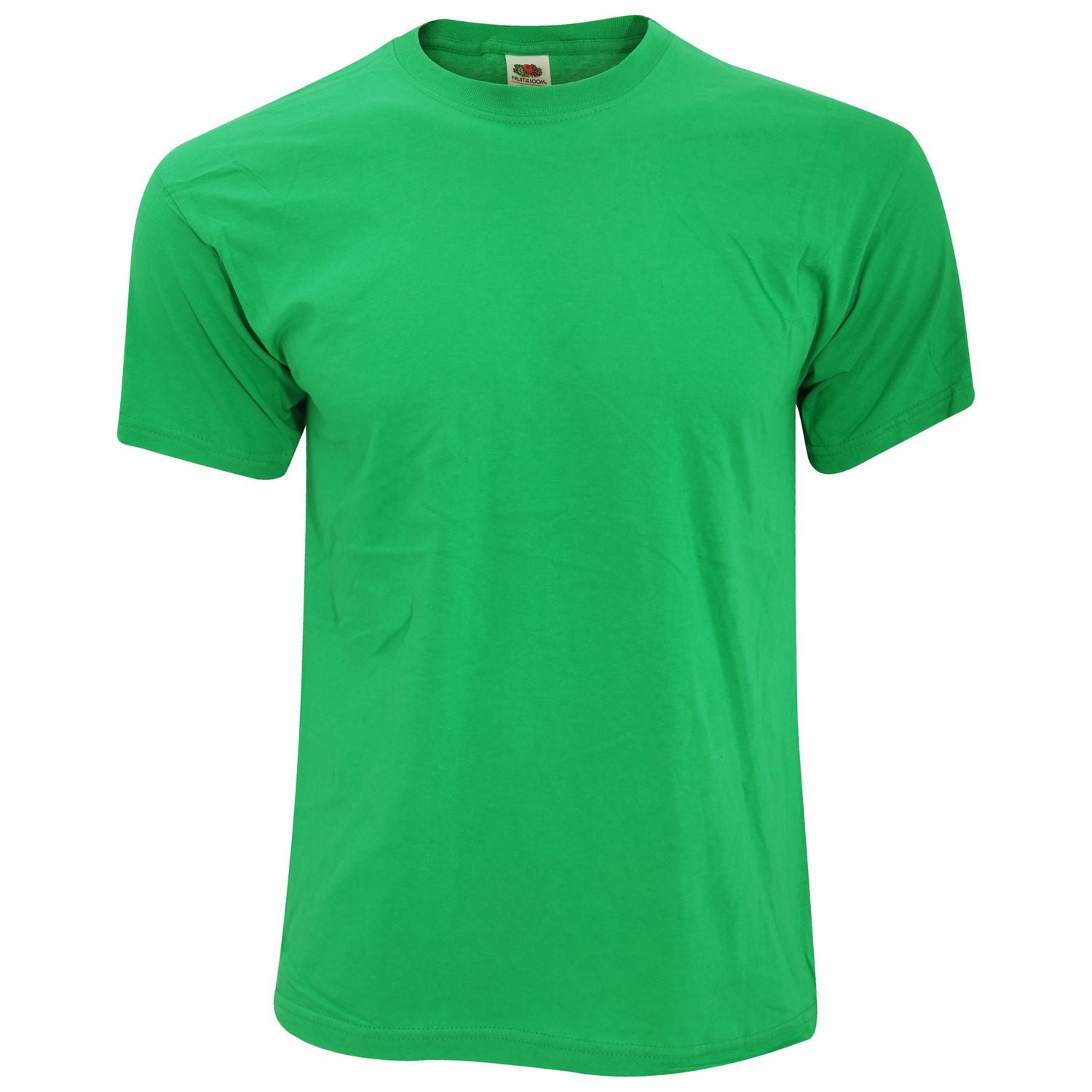 Click here for Fruit Of The Loom Mens Original T-Shirt M prices
