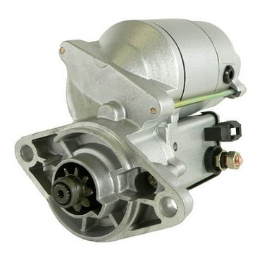 Starter Fits Generator 1978-95 Yamah G2-G14 Golf Cart Gsb107-06B J38 ...