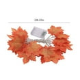 Christmas Clearance Asxite String Lights Halloween Decorations Lighted