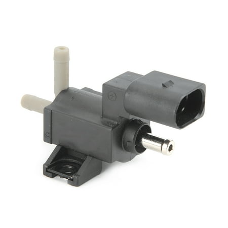 Boost Valve Turbocharged Boost Pressure Control Solenoid Valve Fits For ...