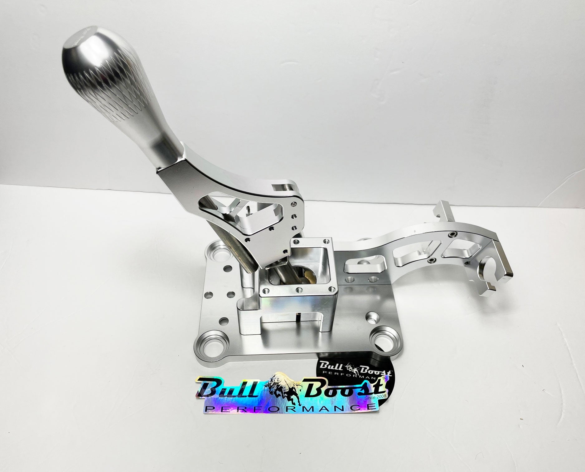K20 K24 Shift Box Acura RSX Type-S Billet K-Series Swap for Honda Civic ...