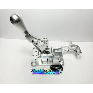 NS CNC Aluminum Additional Shift Lever Support Shifter Pivot Kit, Shift Levers Shifter Pivot ...