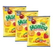 Mamba Fruit Chews Chewy Candy, (51 Piece Count - 3 Pack) 3.52 oz ...