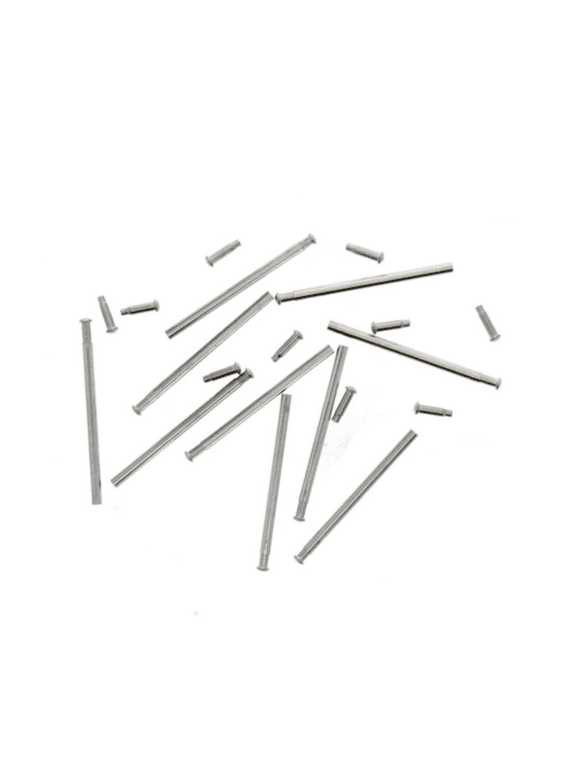 Watch Band Friction Pins