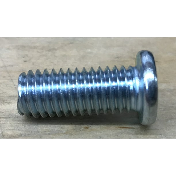 McDermott Cues 1/2" 1 oz Weight Bolt For Most McDermott Pool Cue Sticks ...