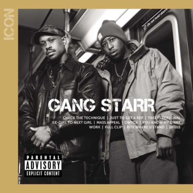 Icon (CD) (explicit) - Walmart.com