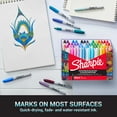 Sharpie Big Pack Ultimate Collection - Permanent, Fine Point Markers ...
