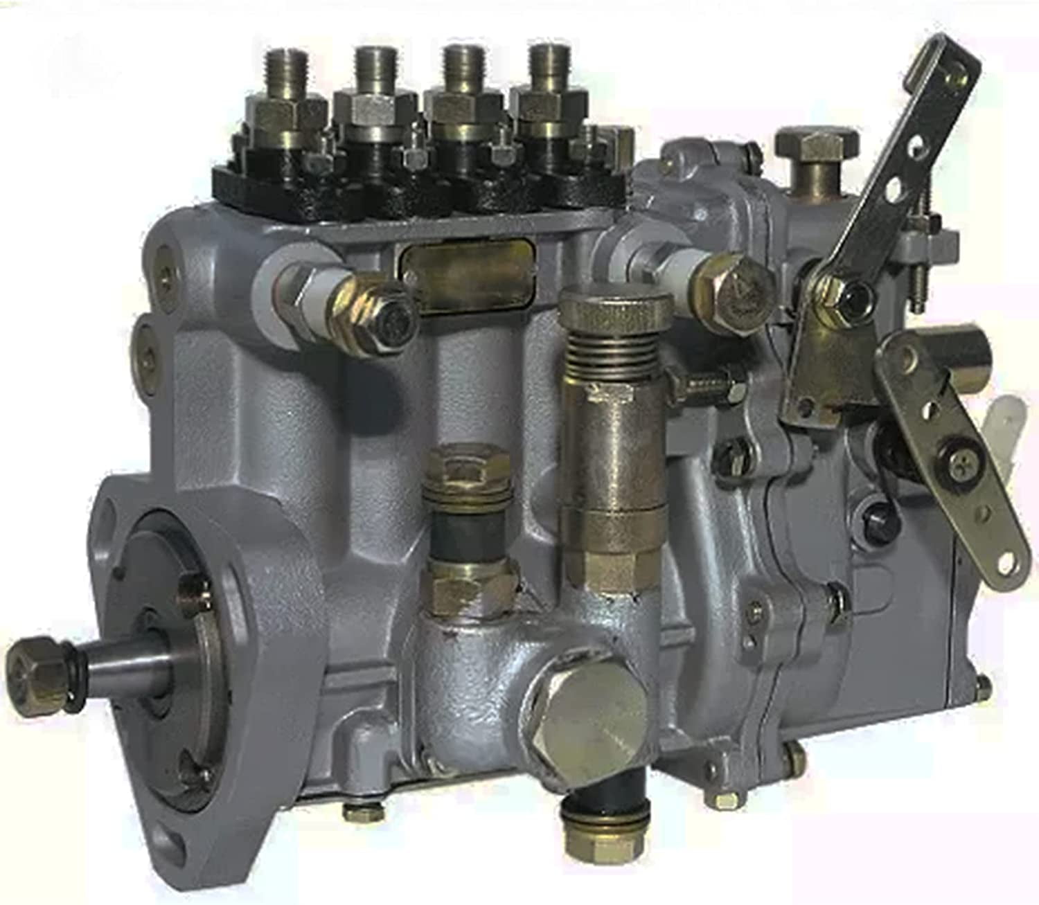 Seapple Fuel Injection Pump BH4Q75R8 HE87734-LD 4Q215-1 Compatible with ...