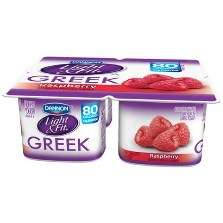 036632037299 UPC - Dannon Light & Fit Greek Raspberry Nonfat Yogurt ...