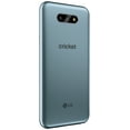 Cricket Wireless LG Risio 4 16GB Prepaid Smartphone, Blue - Walmart.com