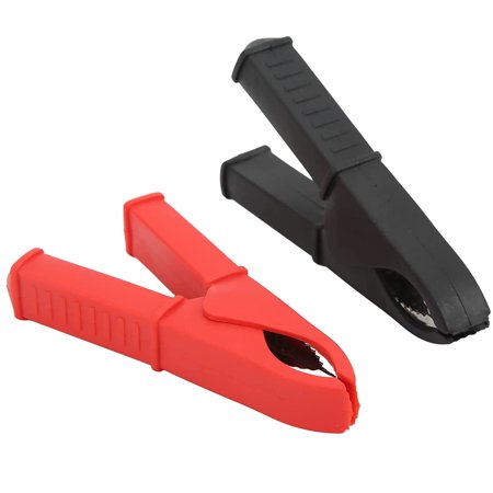 Insulated Clamp, Lightweight Portable Good Conductivity Long Life ...