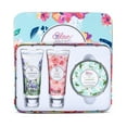 Hand Cream Gift Sets with Exfoliating Cream , Shea Butter Hand Lotion ...