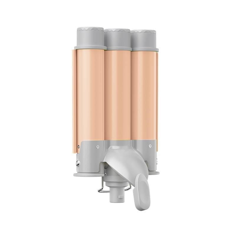 Click here for Style Chemistry By Conair 1.25 In. (32 Mm) Waver prices