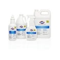 Cloroxpro Healthcare Bleach Germicidal Cleaner Spray, Healthcare ...