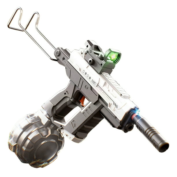 Pistolas Automáticas Water Blaster Largo Alcance Y Gran Capacidad para ...