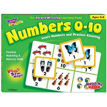 Junior Learning Monstermatics Variety Math Problem Game - Walmart.com