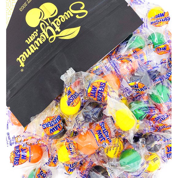 Candy Jawbreakers