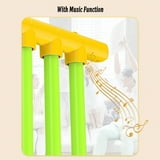 Reflex Challenge Game, 2025 Upgrade Catch All Drop Sticks Game, Hand ...