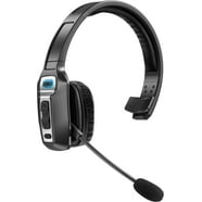 Inland ProHT Bluetooth HeadSet, Dark Blue - Walmart.com
