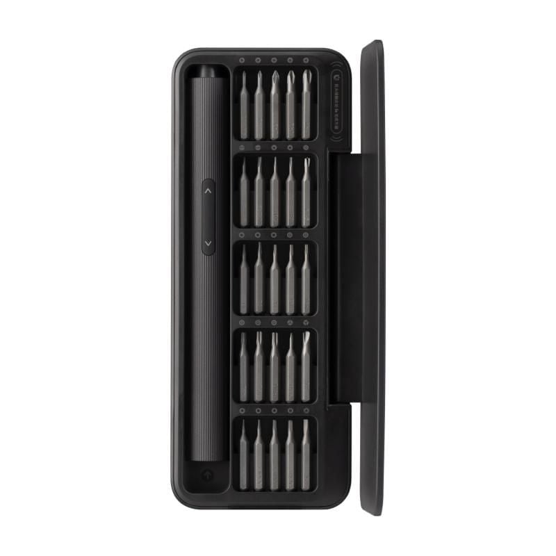 Click here for Hoto 25-In-1 Electric Screwdriver Set  Non-Slip Al... prices