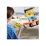 Spongebob Skateboarder Remote Control Turbo Boost - Walmart.com