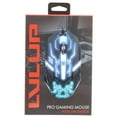 Lvlup Lu737 Pro Gaming Mouse - Walmart.com