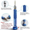 5in1 Multifunctional Small Screwdriver, S2 Steel Magnetic Screwdriver ...