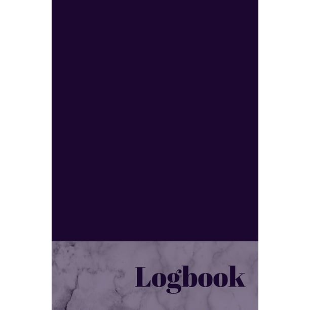 Logbooks: Logbook: Organize appointments and track the guests - 3000 ...