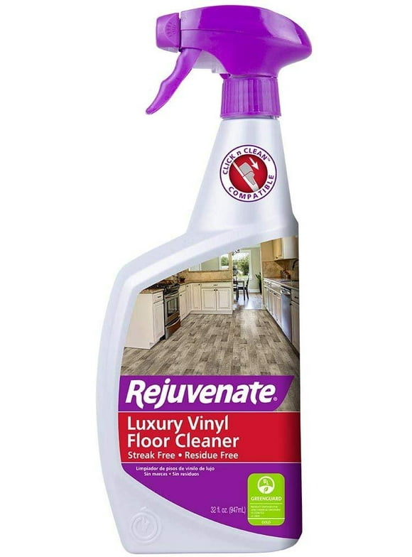 Rejuvenate Floor Cleaners in Hardwood Floor Cleaners - Walmart.com