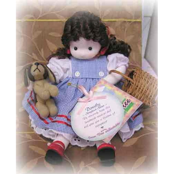 green Tree Products Musical Doll,Dorothy - Walmart.ca