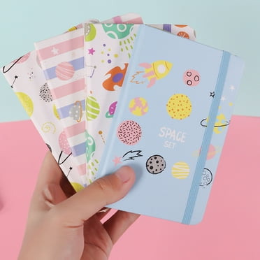 12-Pack Small Inspirational Notebooks with Growth Mindset Quotes ...