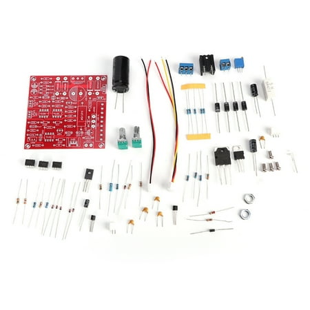 Easy To Install Power Converters, DC Regulated Power Kit, Smart ...