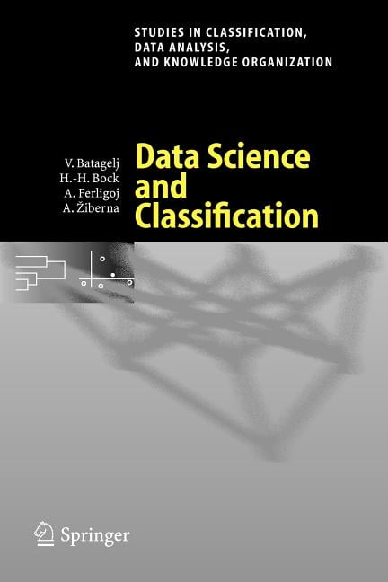 Studies in Classification, Data Analysis and Knowledge Orga: Data ...