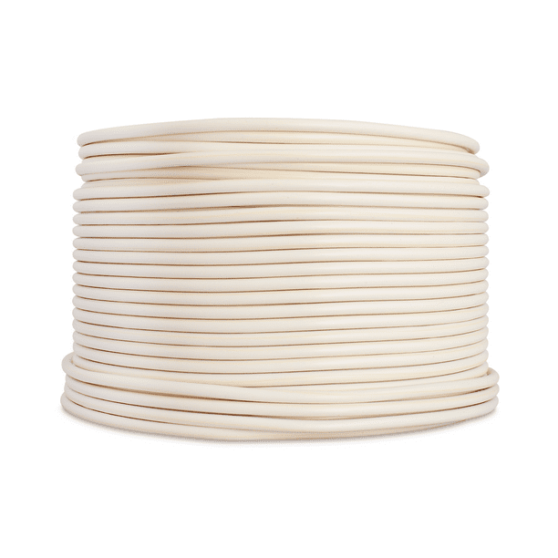 Cable eléctrico calibre 12 caja cerrada con 50m para instalaciones en ...