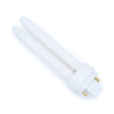 Verilux CFML36VLX Daylight White 36W Replacement Bulb, 120V, 6500K ...