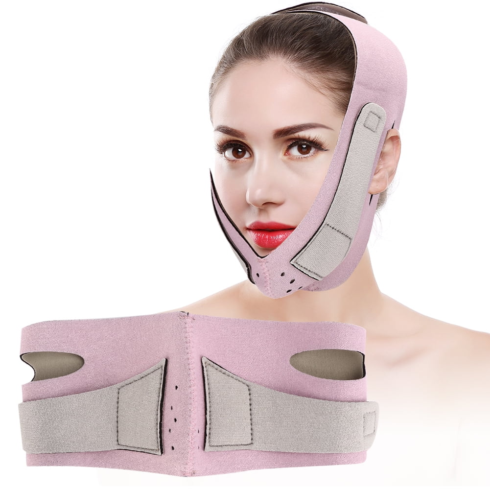 Filfeel Face Bandage Facial, Slimming Face Belt Face V Face Slimming ...