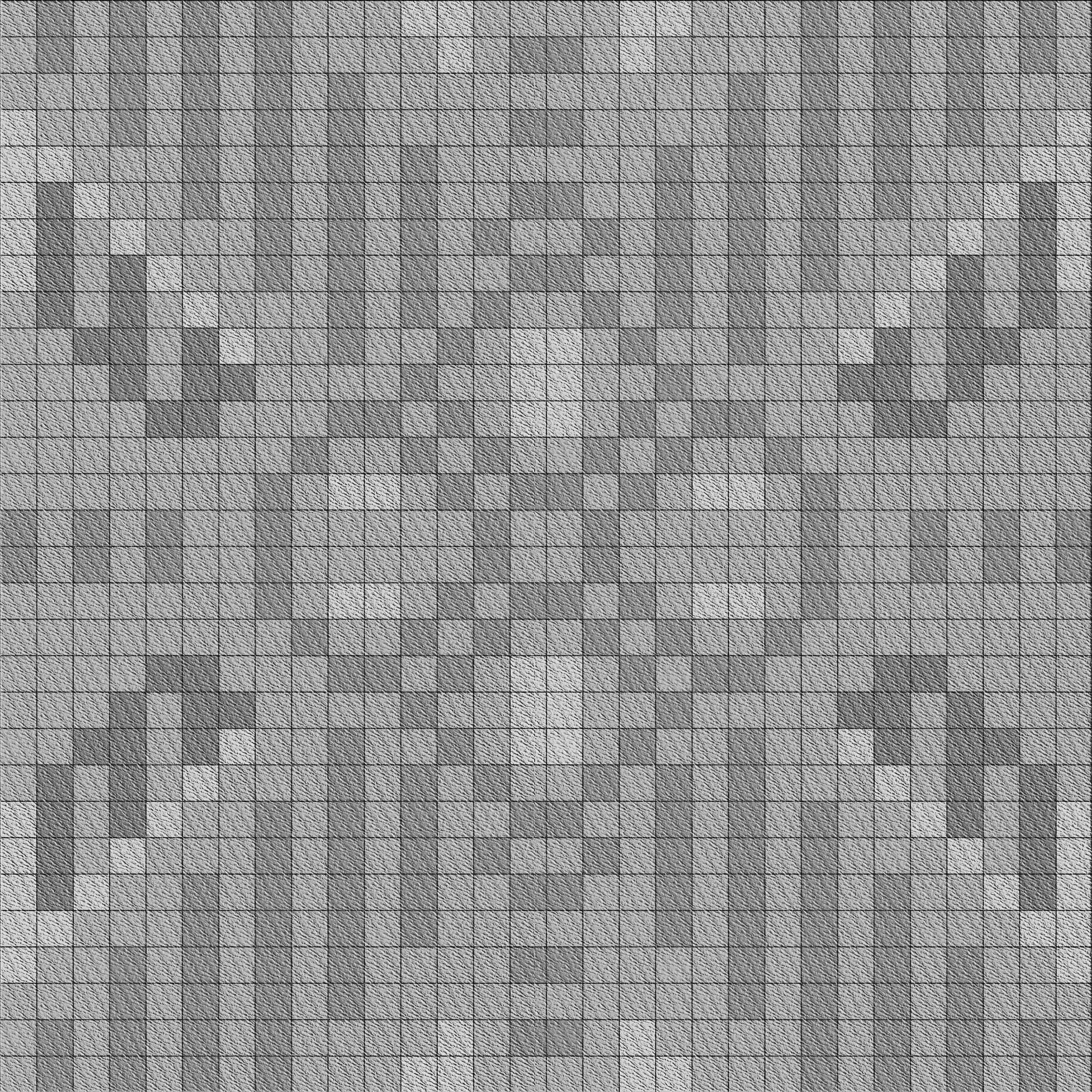 Ahgly Company Indoor Square Patterned Gray Cloud Gray Area Rugs, 7 ...