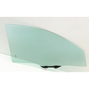 Honda Accord Passenger Window Replacement