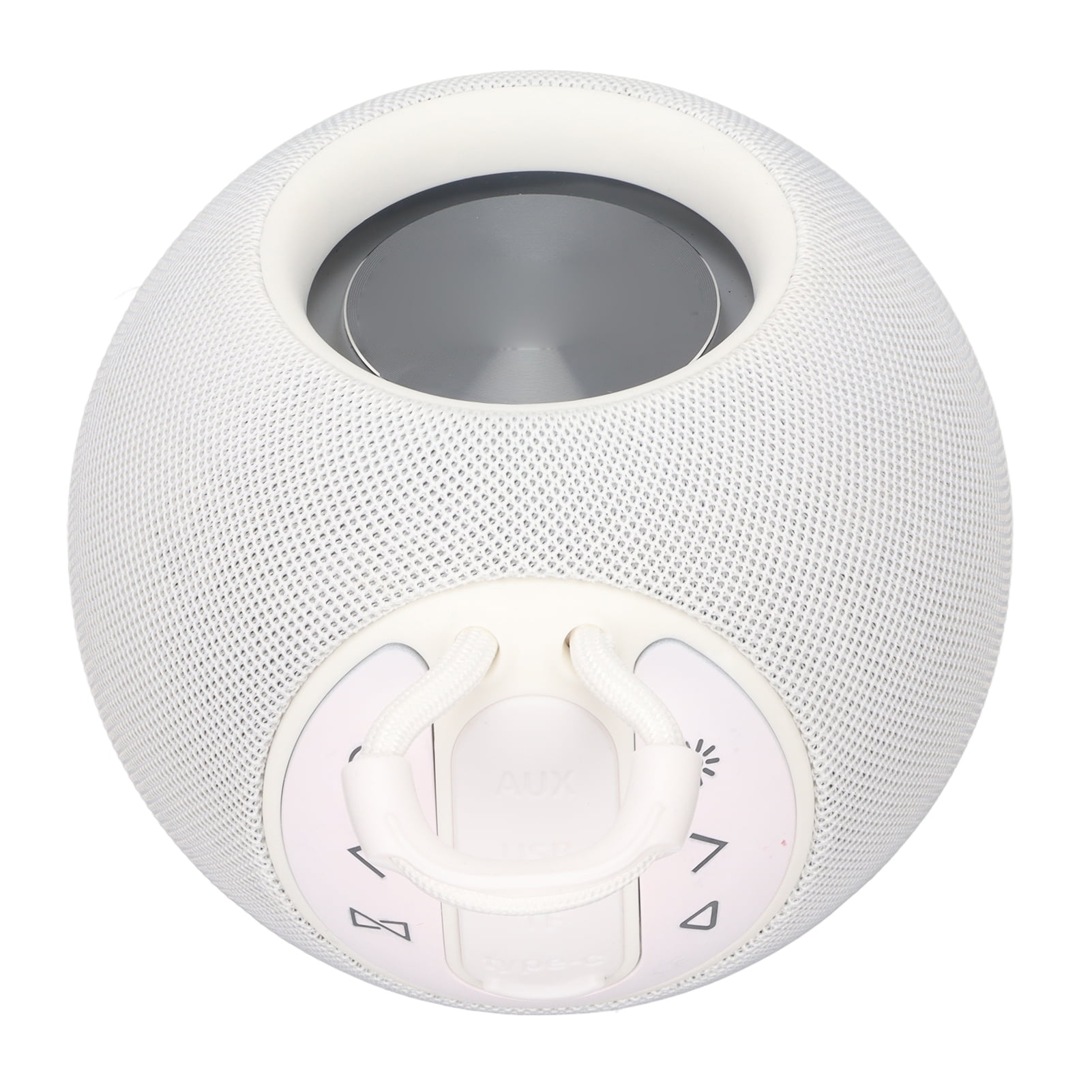 Altavoz inalámbrico portátil, altavoz portátil BT H52 Altavoz BT hecho ...