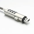 Gonyden Laptop Computer Numeric Password Lock Portable Computer Lock