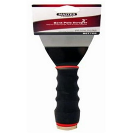 Red Devil Master Painter Bent Pole Scraper - 3 in. | Walmart Canada