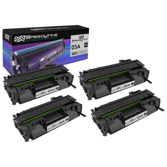 Hp Laserjet P2035 Toner Cartridge