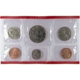 1994 U.S. Mint Set - Walmart.com